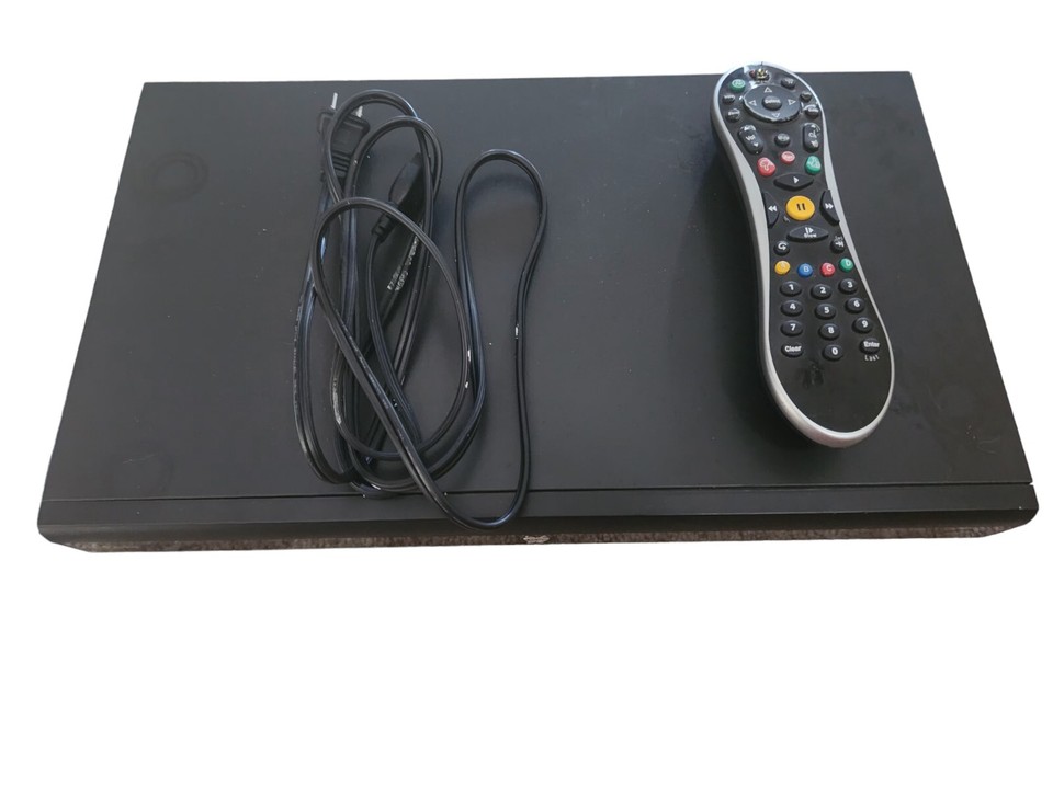 TiVo Premiere Elite XL4 Series 4 (TCD758250) 2TB DVR Tuner W/ Lifetime ...