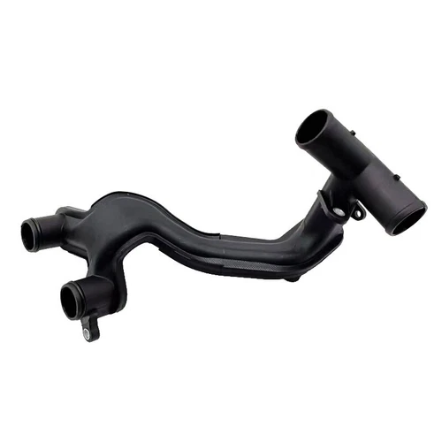 Coolant Thermostat Tube Hose for Land Rover 2010-2013 Jaguar XF AJ89664 ...