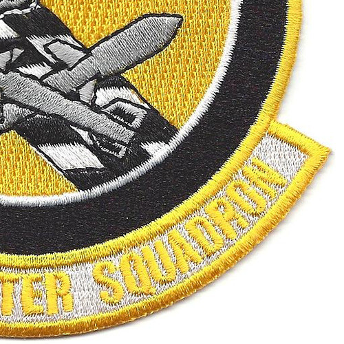 190th Fighter Squadron A-10 Patch | eBay
