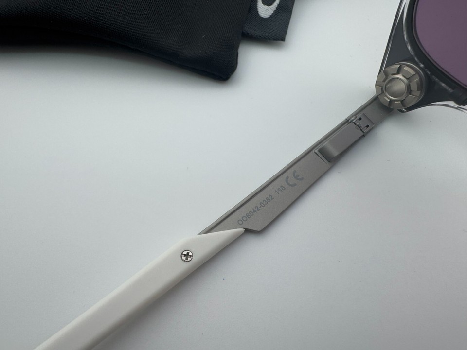 OAKLEY COLDFUSE MATTE BLACK W/ PRIZM INDIGO SUNGLASSES OO6042-03 ...