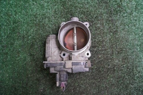 2007 2008 CHEVROLET Silverado 1500 4.3L Throttle Body OEM 155K Miles ...
