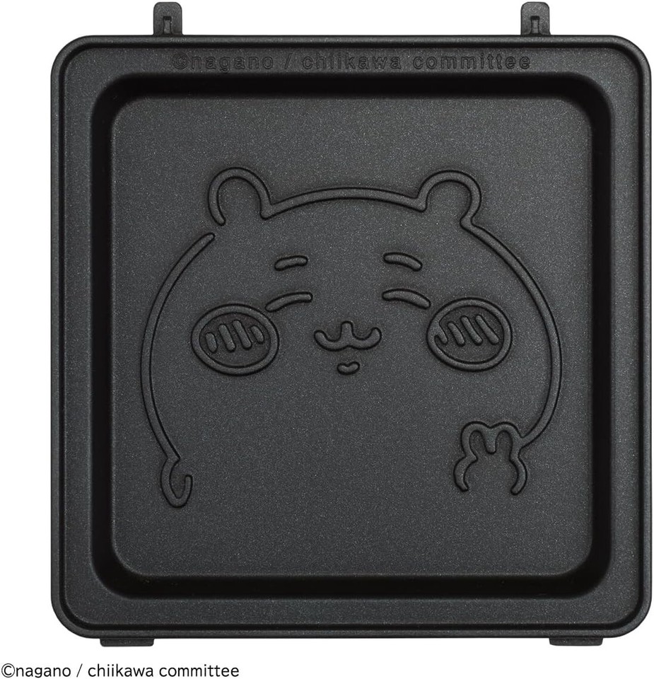 Chiikawa Multi Sand Maker Hot Sand Pancake set AC100V NEW Limited From ...