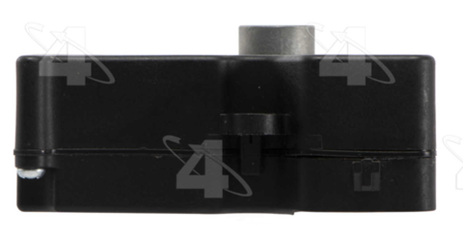 HVAC Heater Water Shut-Off Valve Actuator-Heater Valve 4 Seasons 73342 ...
