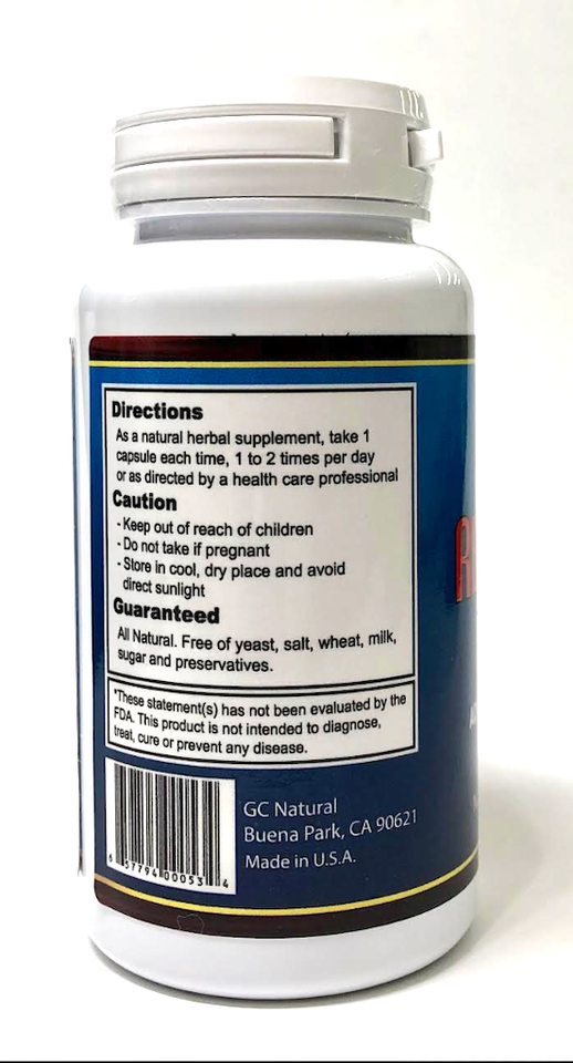 Red Pyrola Plus GC Natural | eBay