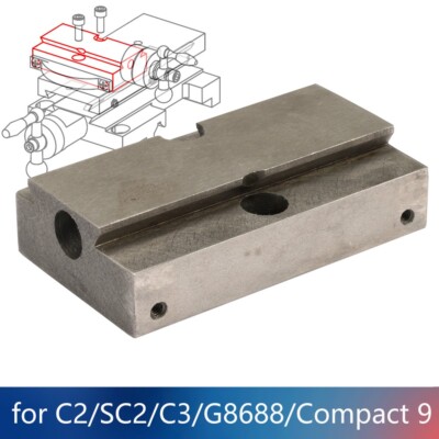 Lathe - Compound Rest
