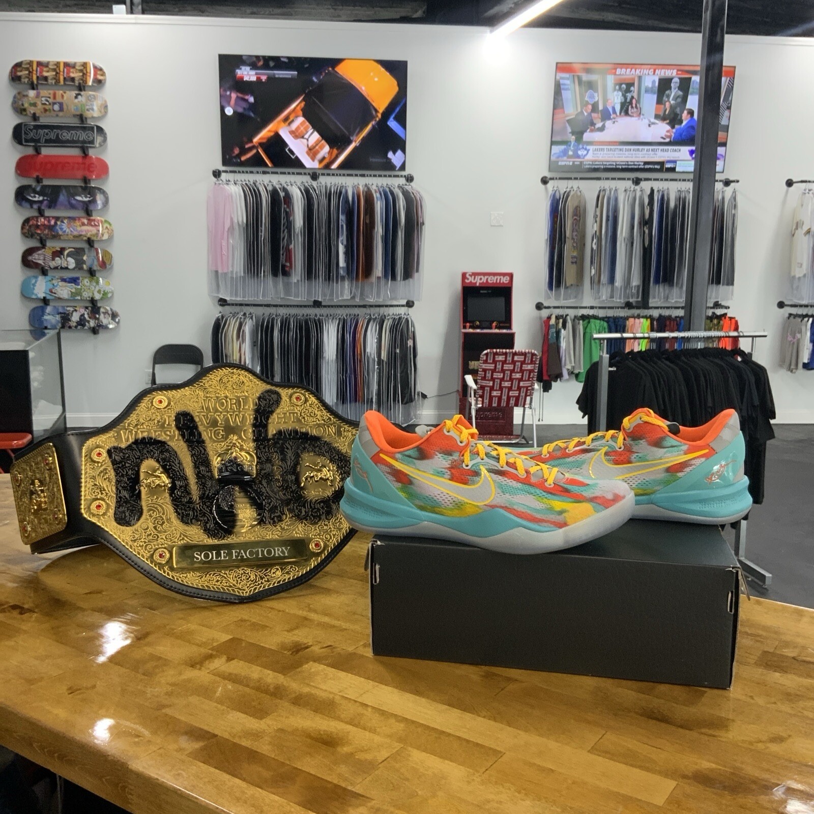 nike kobe pro | eBay