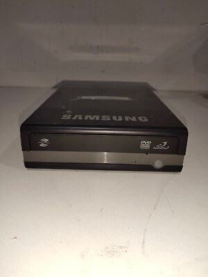Samsung TruDirect SE-S204 DVD Recorder DVD+R/DVD-R Dual Layer | eBay