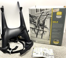 Saris 101B Solo Trunk Car Rack 1 Bike for sale online | eBay