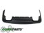 15-19 DODGE CHALLENGER WITH PARKING ASSIST REAR LOWER FASCIA NEW MOPAR ...