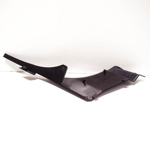 AUDI TT 8J Front Bumper Center Grille Right Cover 8J0807082B | eBay ...