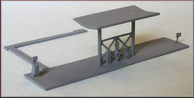 Knightwing A49 Diesel Fuel Points (Crossed Girder Type) Base 4.5 x1 ...