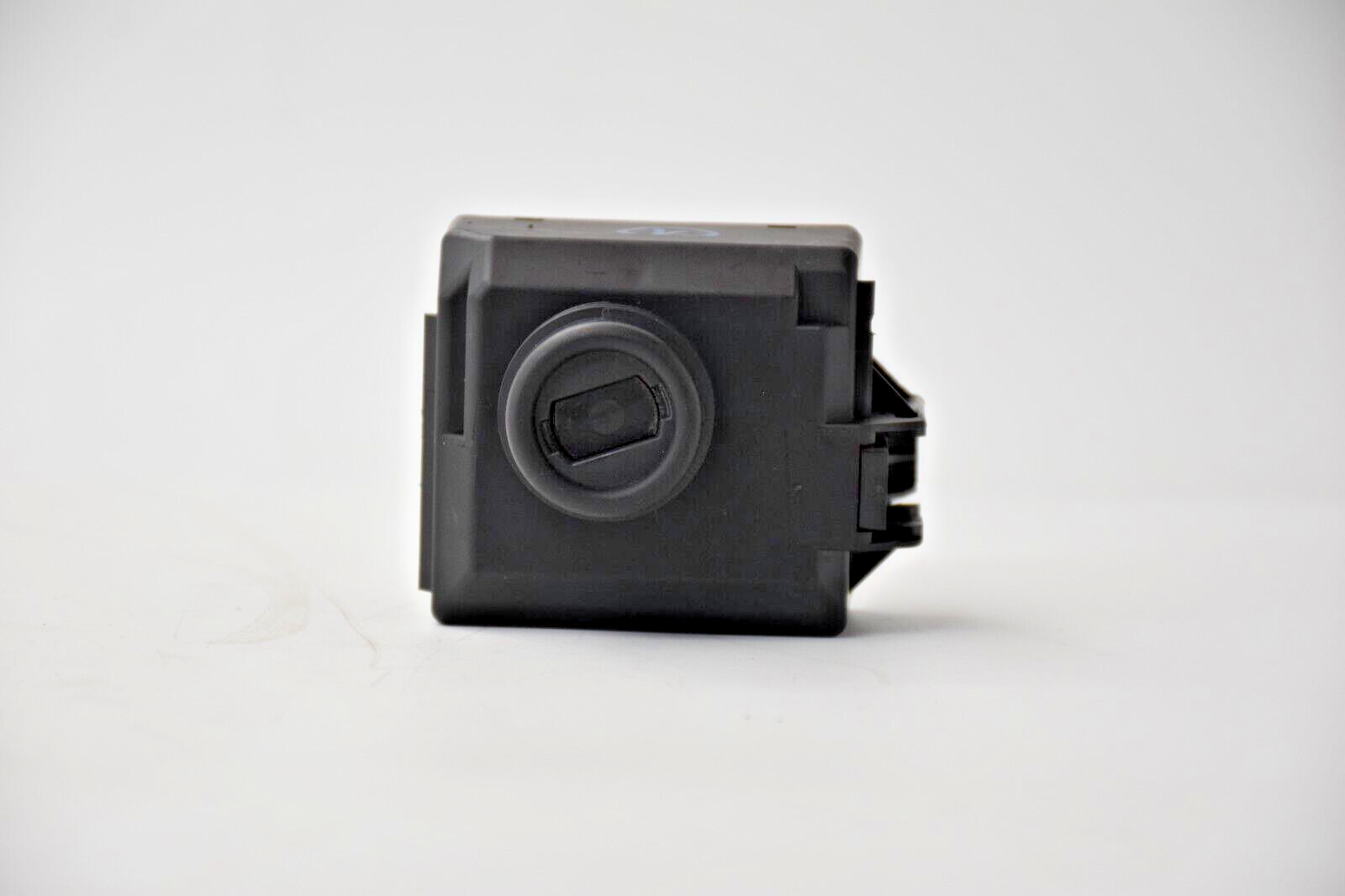 Mercedes-Benz W212 C218 Original Ignition Starter Switch Control ...