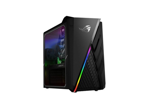 ASUS ROG Strix GA35 G35 Desktop Ryzen 9 PRE BUILT RTX 3080 32GB RAM RTX ...
