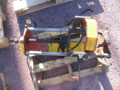 Branick Strut Compressor Tool | eBay