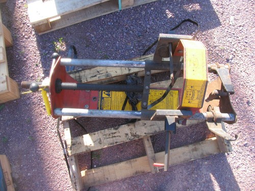 Branick Strut Compressor Tool | eBay