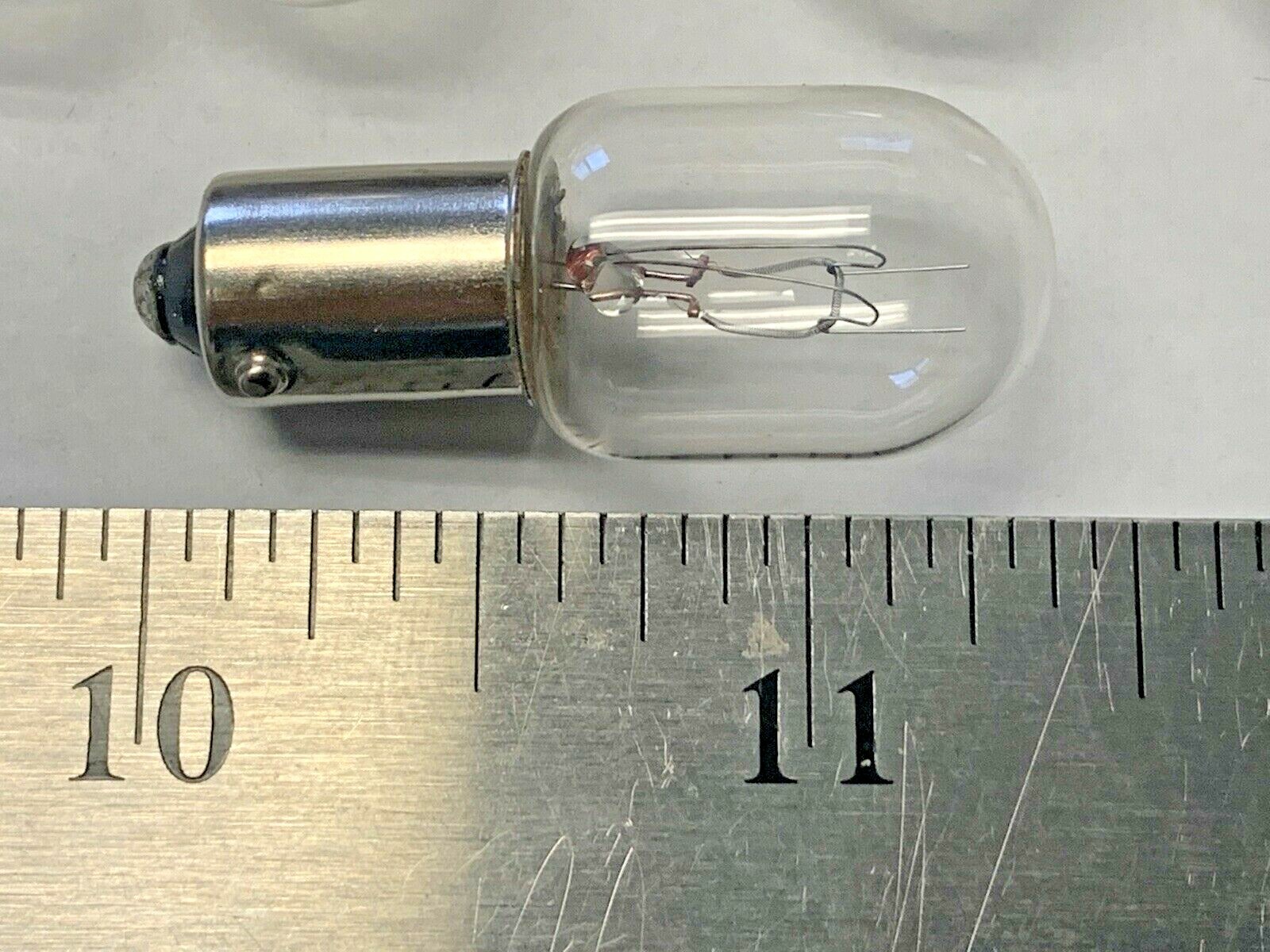 Lamp Bulb 1495 - BOX OF 10 BULBS | eBay