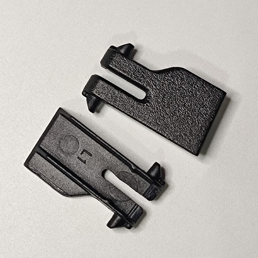For Logitech G110/G105/G510/G510S/G100S Wired Keyboard Feet Stand ...