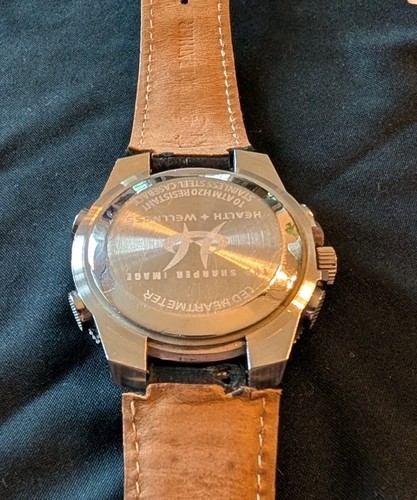 Vintage Sharper Image Analog Digital Ana-digi Dive St… - Gem