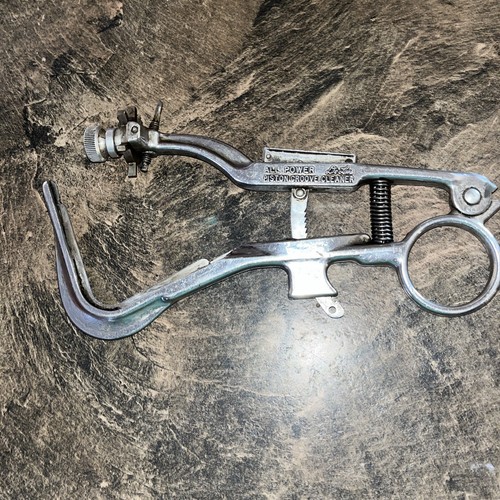 All Power USA, Deluxe Piston Ring Groove Cleaner for Auto Truck Heavy ...