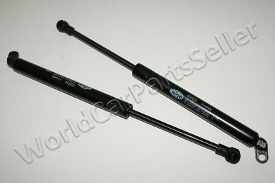 1996-2001 BMW 7 Series E38 Tailgate Boot x2 Struts Gas Springs Lifters ...