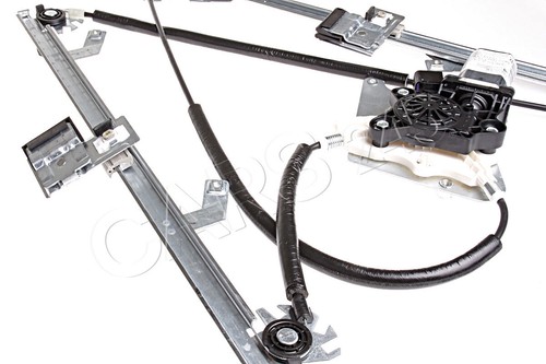 Genuine Front Right Window Regulator With Motor Mercedes W463 1997 ...