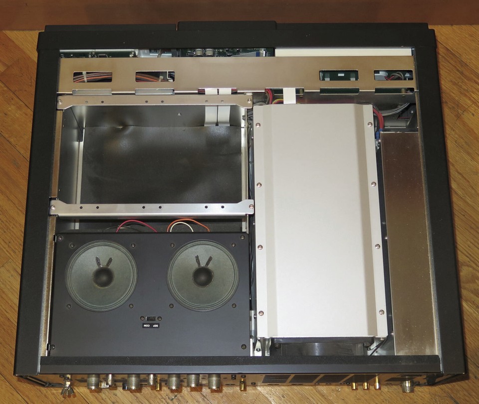 Yaesu FTDX-9000 Contest 200-watt HF 1.8-50MHz Amateur HAM Radio ...