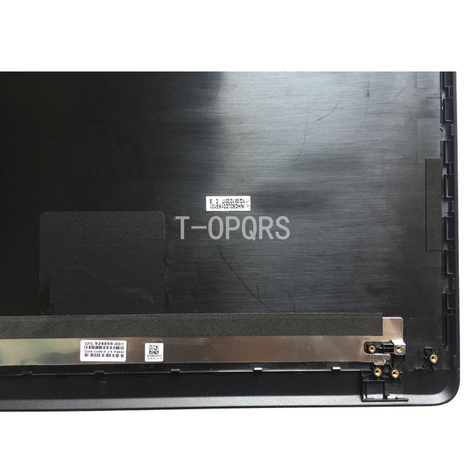 Laptop NEW FOR HP Pavilion 250 G6 255 G6 256 G6 258 G6 LCD back cover ...