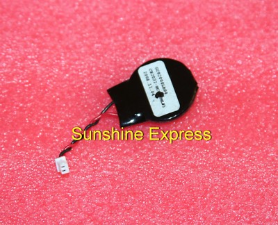 New CMOS Battery GC02000LB00 w/ 2-pin Plug for Alienware M11x R1/R2 ...