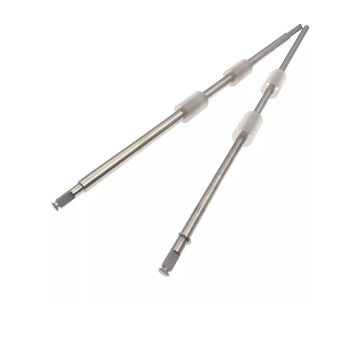 Fujitsu 6140 Feed Roller Shaft WIRELEL Feed Roller Kit (2PCS ...
