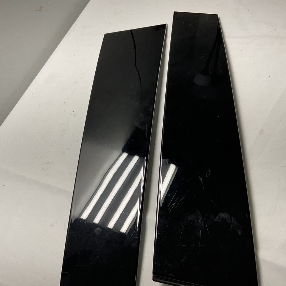 2021-2022 GMC YUKON XL AT4 Right Left Side Set Door Frame Factory OEM ...