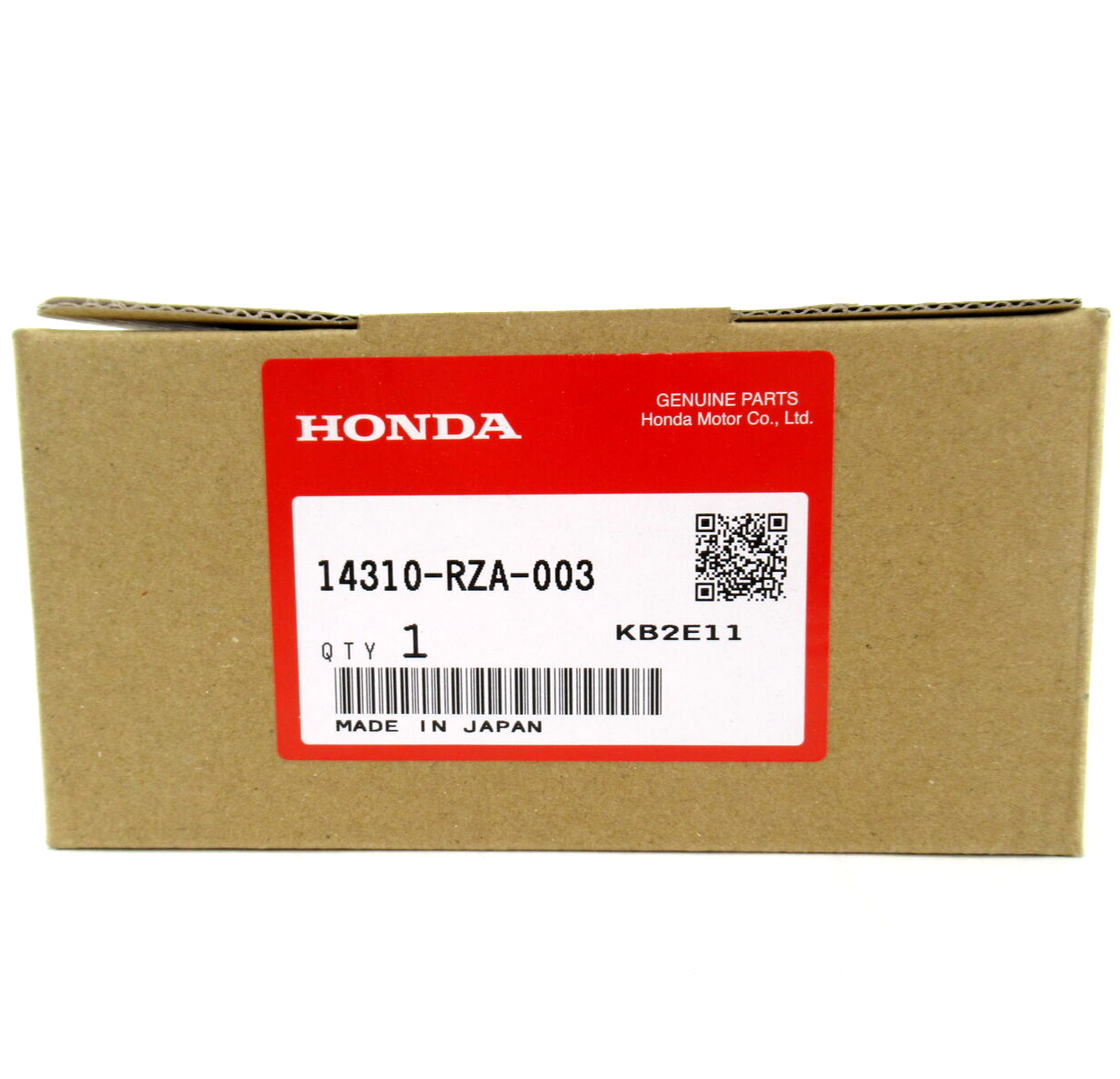 Genuine OEM Honda 14310-RZA-003 VTC Actuator Assembly 2007-2009 CR-V | eBay