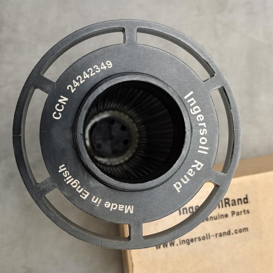 New 24242349 Filter Element for Ingersoll Rand Air Compressor | eBay