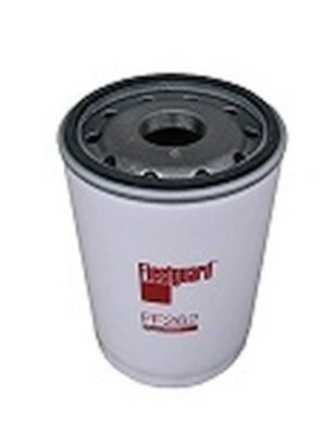 FLEETGUARD FF262 FUEL FILTER | eBay Australia