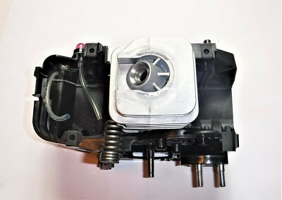 Poulan Pro Chainsaw PR4218 Complete Engine with Crank Case Oil Gas Tank ...
