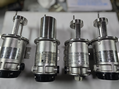 SIMTRONICS GD10-P00-17DG-0XH-00 INFRARED POINT GAS DETECTOR GD10-P00 | eBay