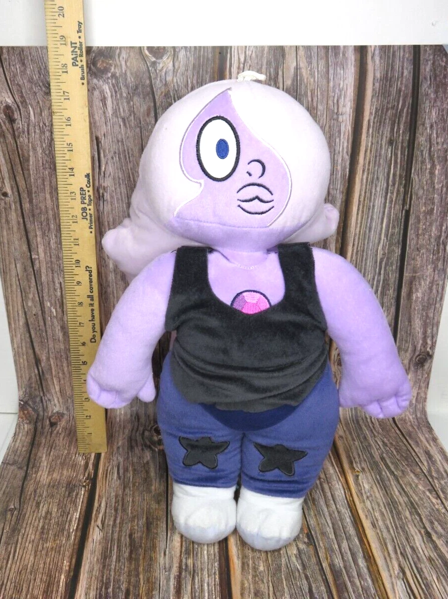 Amethyst Steven Universe Plush