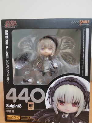 NEW Suiginto Rozen Maiden Nendoroid No.440 GOOD SMILE COMPANY | eBay
