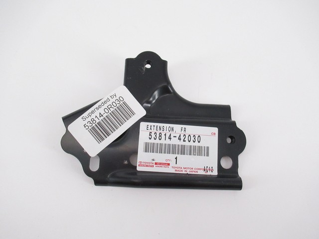 Genuine Toyota Rav4 Extension 53814-0r030 for sale online | eBay