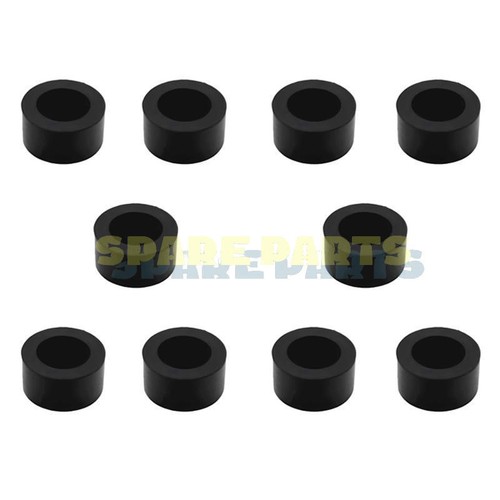 10X Sealing Washer R74012 For John Deere Equipment Tractor Backhoe ...