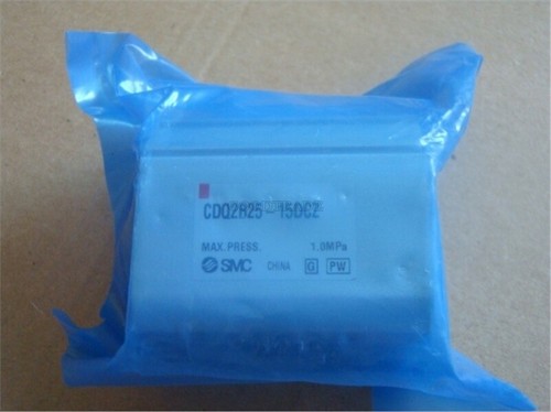 1Pc New Smc Compact Cylinder CDQ2B25-15DCZ ye | eBay Australia