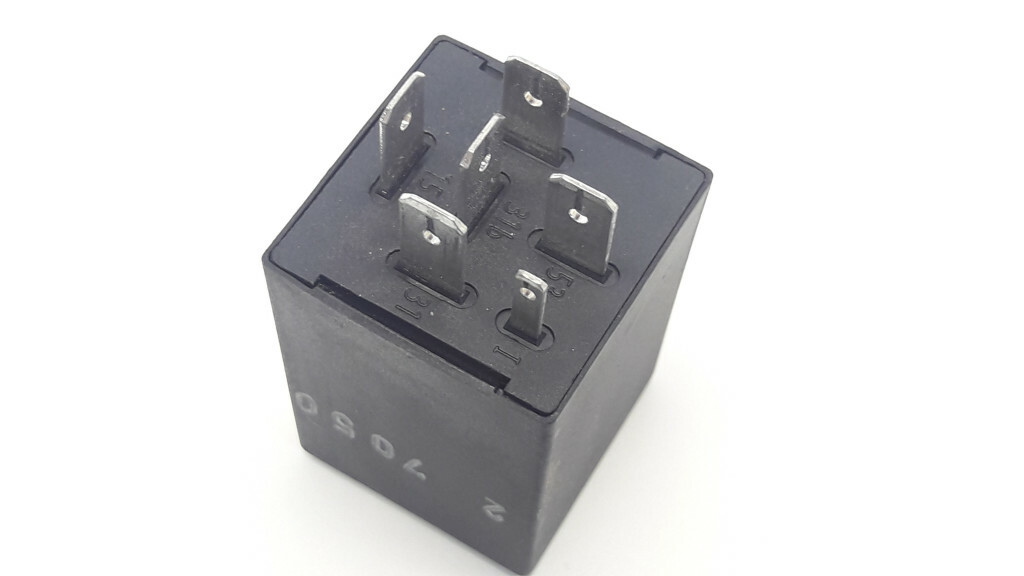 431955531 431 955 531 Relay module FOR Audi 80 1990 #79274-32 for sale ...