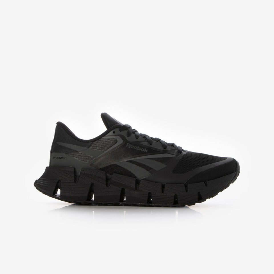 Reebok Floatzig 1 100210240 Black Running | eBay
