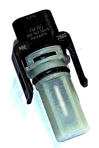 Genuine AUDI VOLKSWAGEN A1 Intake Manifold Flap Position Sensor ...