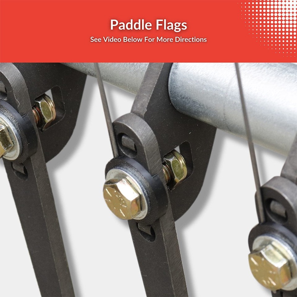 AR500 Kyl Steel Spinning Shooting Target Rimfire 22 Airgun Rifle Gun ...