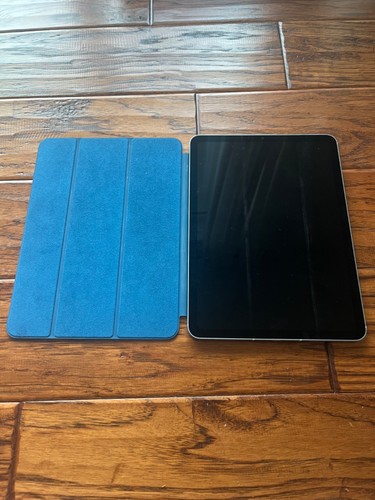 Apple iPad Air (4th Generation) A2072 64 GB, Wi-Fi + 4G, 10.9 in ...