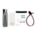 GENUINE WALBRO/TI GSS341 255LPH Fuel Pump + QFS Kit for 1991-1994 ...
