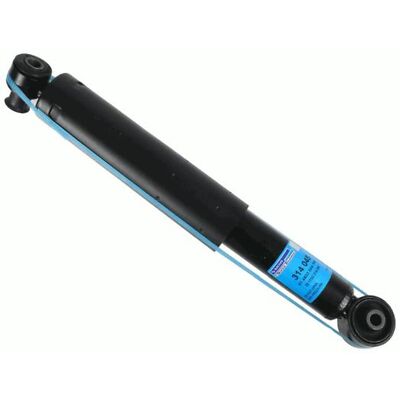For Ford Transit Bus Rear Sachs Shock Absorbers | eBay UK
