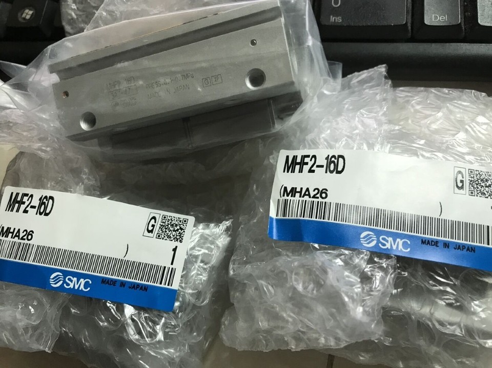 1pcs SMC MHF2-16D | eBay
