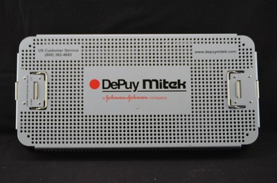 Endoscopy & Laparoscopy - Mitek