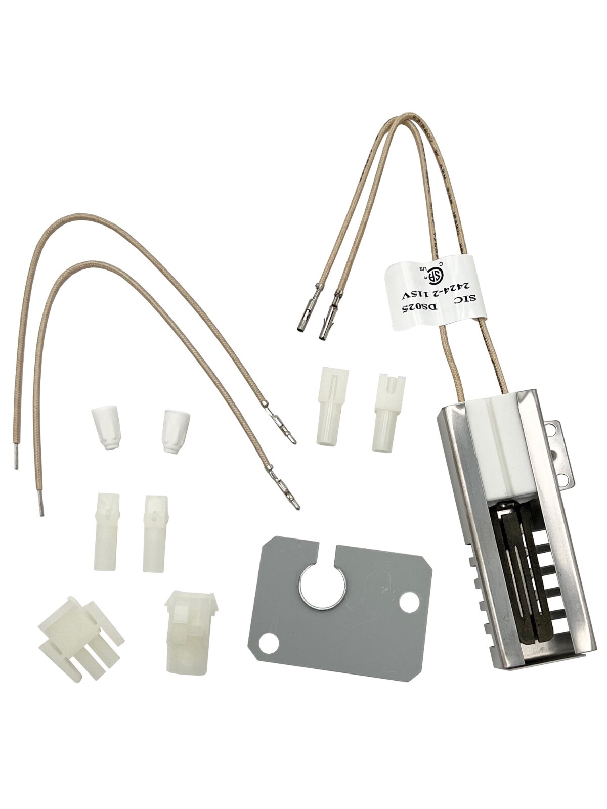 Igniter Kit for Select General Electric GE Stoves Ovens Ignitor | eBay